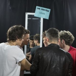 One Direction: This Is Us - Rotten Tomatoes