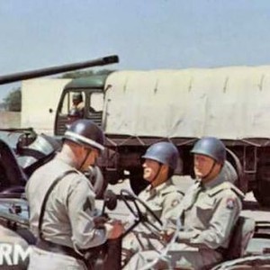 Desert Commandos - Rotten Tomatoes