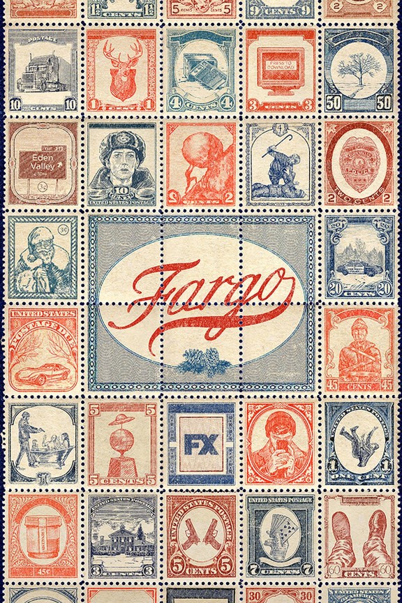 Fargo Wallpaper