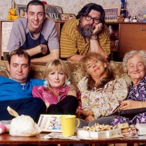 The Royle Family - Rotten Tomatoes
