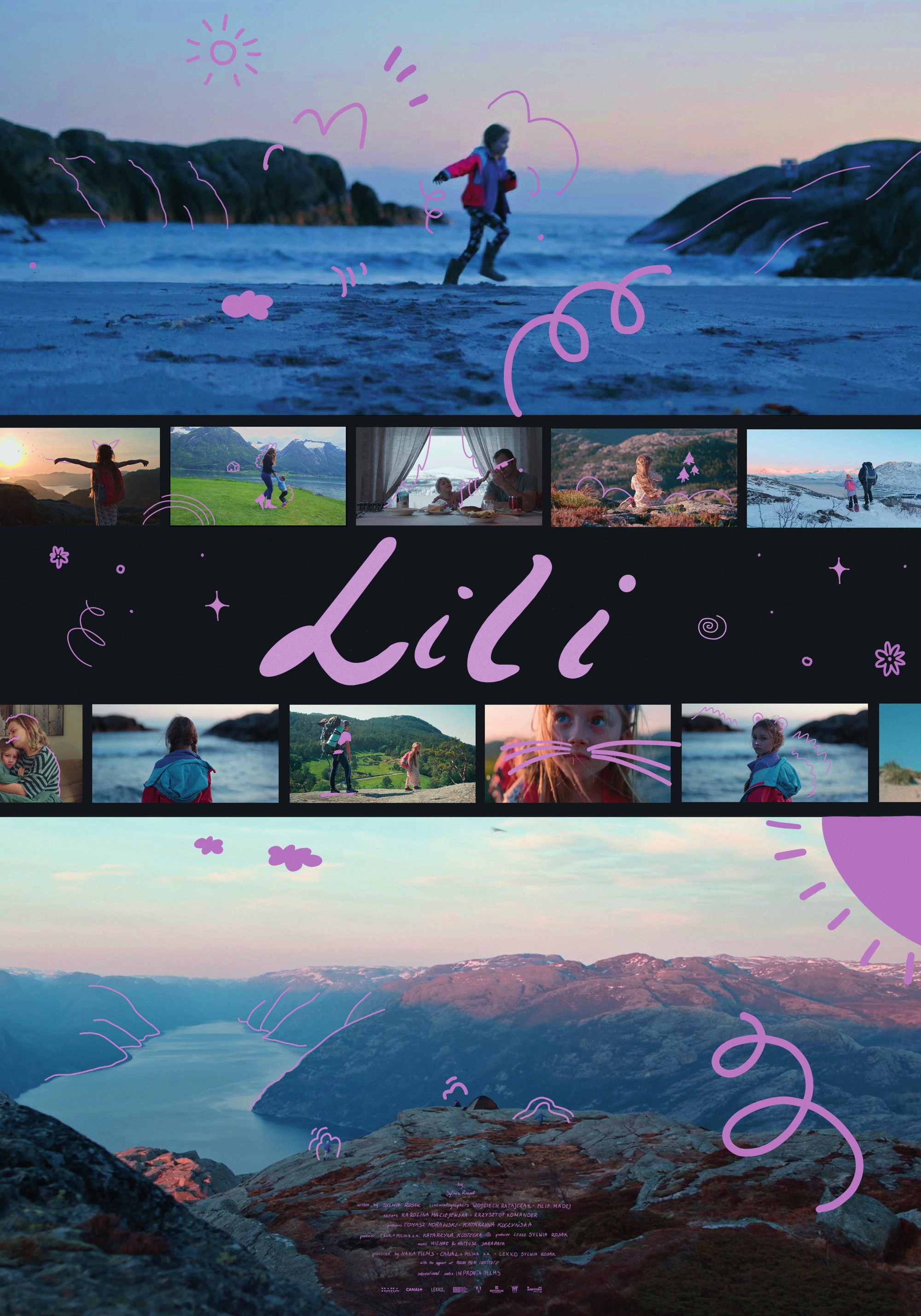 Lili - Trailers & Videos | Rotten Tomatoes