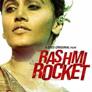 Rashmi Rocket - Rotten Tomatoes