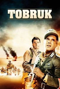 Tobruk | Rotten Tomatoes