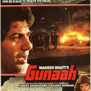 Gunaah - Rotten Tomatoes