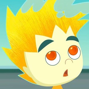 MeteoHeroes - Rotten Tomatoes