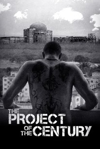 The Project of the Century | Rotten Tomatoes
