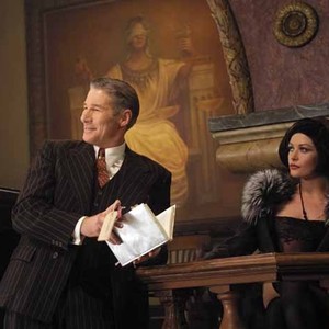 Chicago - Rotten Tomatoes