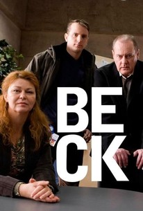 Beck: Season 3 | Rotten Tomatoes