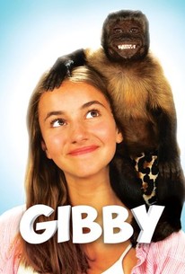 Gibby (2016) - Rotten Tomatoes