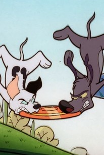 101 Dalmatians: The Series: Season 1, Episode 5 | Rotten Tomatoes