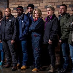 Hunted UK - Rotten Tomatoes