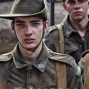 Gallipoli - Rotten Tomatoes