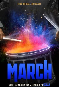 March | Rotten Tomatoes