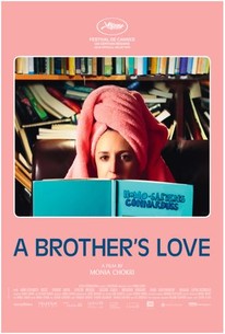 A Brother's Love | Rotten Tomatoes