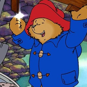 Paddington - Rotten Tomatoes
