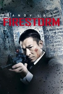 Firestorm - Rotten Tomatoes