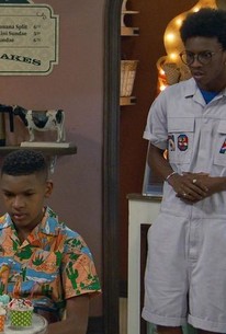 Bunk'd: Season 6, Episode 22 - Rotten Tomatoes