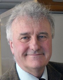 Professor Richard Fortey - Rotten Tomatoes