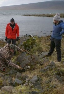 Pirate Gold of Adak Island: Season 1, Episode 8 | Rotten Tomatoes