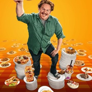 Man v. Food: Season 4, Episode 22 - Rotten Tomatoes