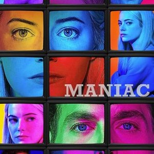 Maniac - Rotten Tomatoes