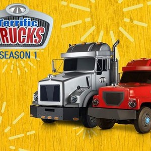 Terrific Trucks - Rotten Tomatoes