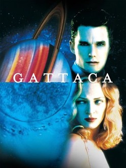 Gattaca Besetzung