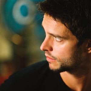 Jason Behr Breakout Kings