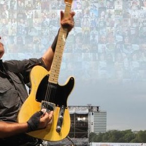 Springsteen & I - Rotten Tomatoes