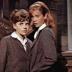 June Harding - Rotten Tomatoes