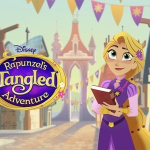 Tangled: The Series - Rotten Tomatoes