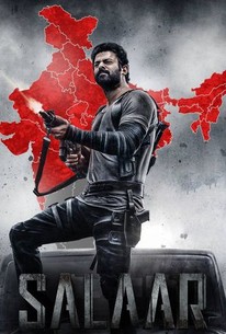 Salaar | Cast and Crew | Rotten Tomatoes
