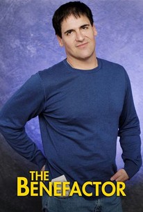 The Benefactor: Season 1, Episode 1 - Rotten Tomatoes