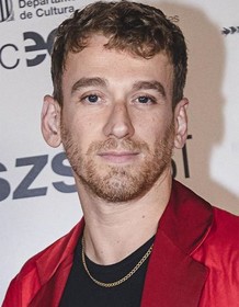 Ramon Pujol | Rotten Tomatoes