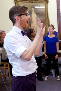 The Choir: Sing While You Work: Season 2, Episode 2 | Rotten Tomatoes