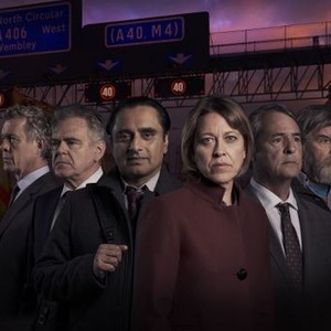 Unforgotten - Rotten Tomatoes