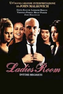 Ladies Room | Rotten Tomatoes