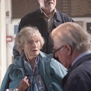 Golden Years - Rotten Tomatoes