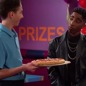 All That: Season 1, Episode 20 - Rotten Tomatoes