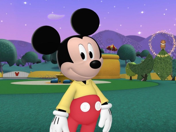 Mickey Mouse Clubhouse Season 3 20 - Infoupdate.org