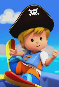 Little People: Season 1, Episode 10 | Rotten Tomatoes