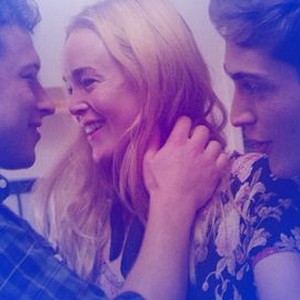 Threesomething - Rotten Tomatoes