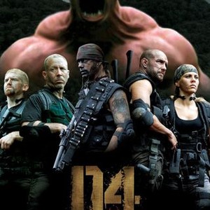 D4 - Rotten Tomatoes