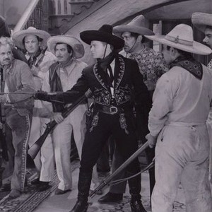 The Phantom Cowboy - Rotten Tomatoes