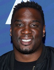 Donovan W. Carter - Rotten Tomatoes