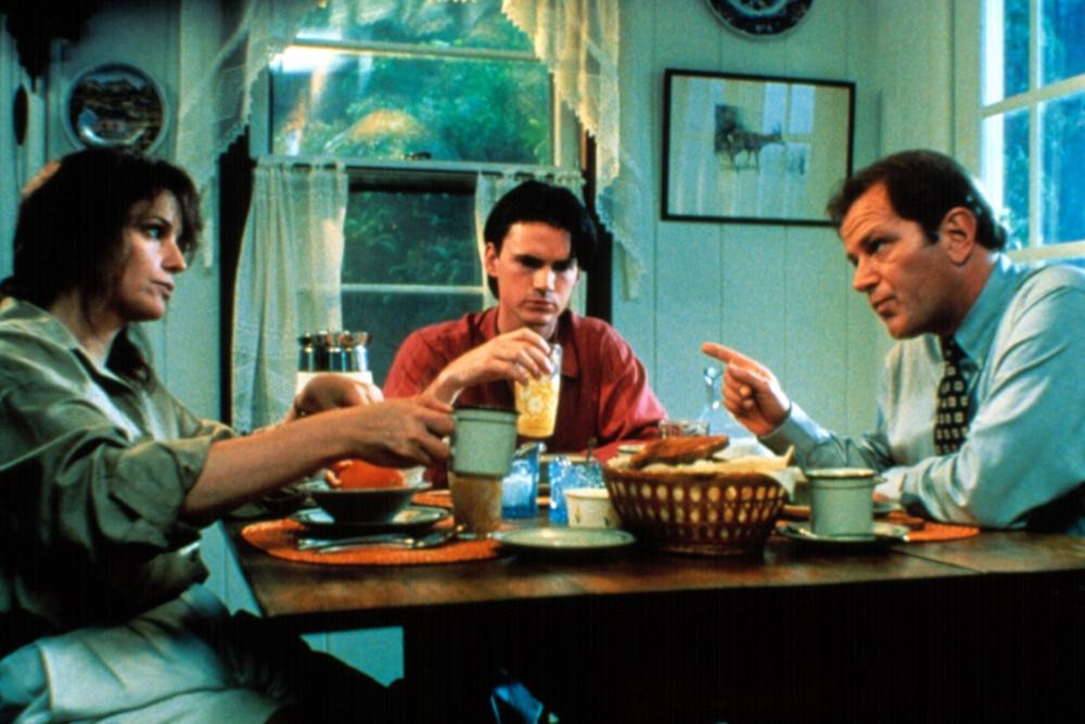 Benjamin Hendrickson