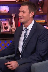 Watch What Happens Live With Andy Cohen: Season 15, Episode 154 ...