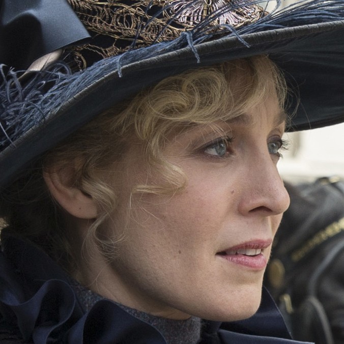 Juliet Rylance - Rotten Tomatoes