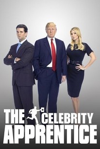 The Apprentice: Season 7, Episode 2 | Rotten Tomatoes