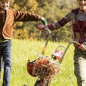 The Odd Life of Timothy Green - Rotten Tomatoes